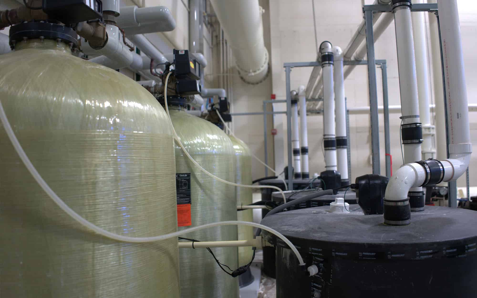 Water Softener Salt Delivery Services | SaltCo