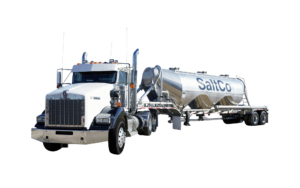 Water Softener Salt Delivery Services | SaltCo
